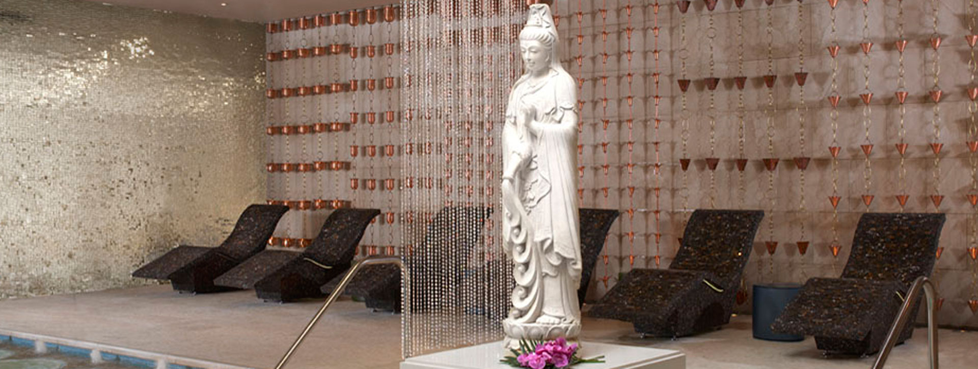 Encore at Wynn | Las Vegas – Orion HD